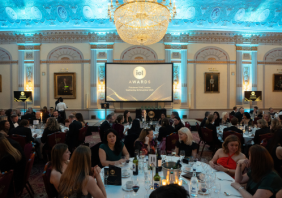 IEL Awards 2024: Winners and Highly Commended revealed - International Employment Lawyer